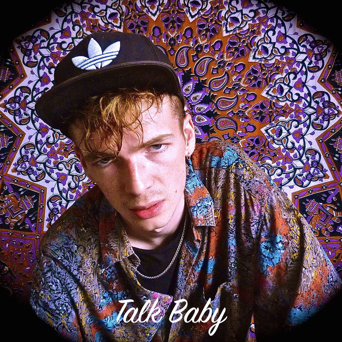 Talk Baby – Matt Elleray | The "Music Always Gives Me A Lift" Blog